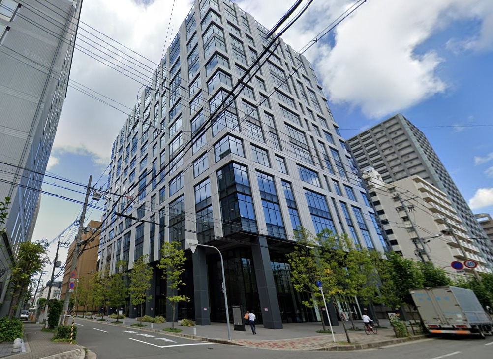 新大阪第2NKビル - 株式会社関西インベスト